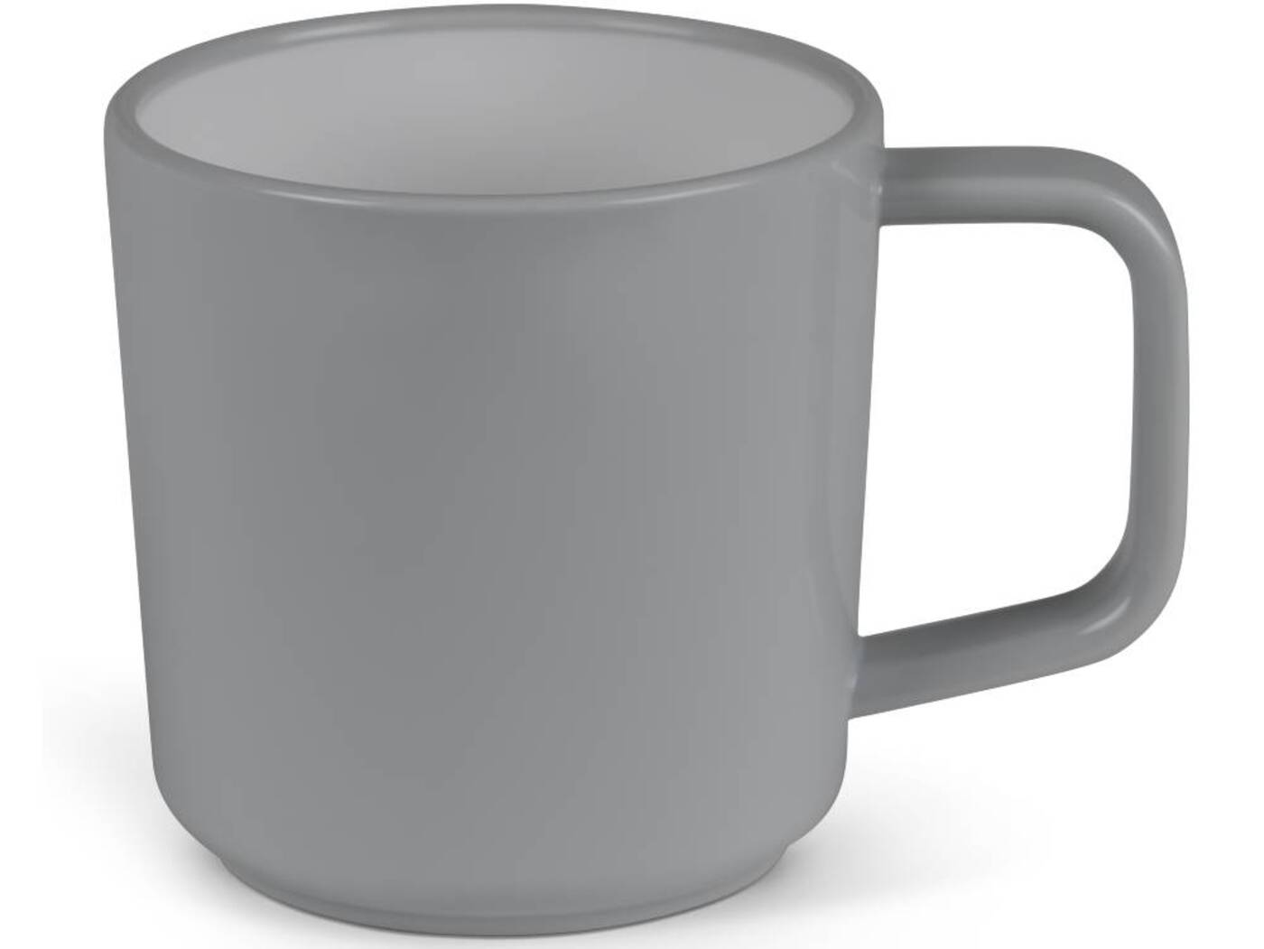 Kampa Mist 4 Piece Non-Slip Mug Set - Homestead Caravans