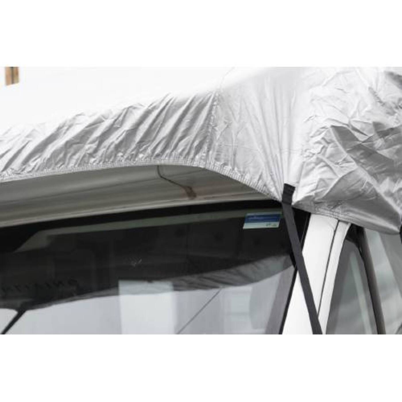 Waterproof Motorhome Top Covers - Homestead Caravans