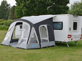 Caravan Accessories & Touring Caravans For Sale in Essex