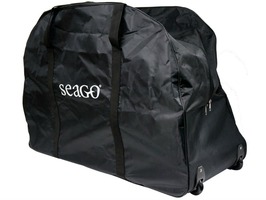 Accessory Shop Caravan & Motorhome Folding Bikes · Homestead Caravans