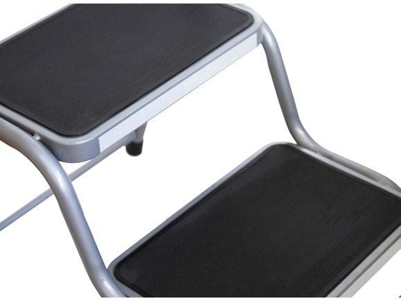 Accessory Shop Caravan & Motorhome Caravan Steps Maypole Double Steel ...